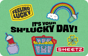 Buy Gift Cards | Sheetz