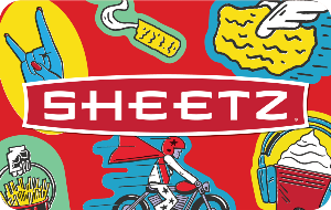 Buy Gift Cards | Sheetz